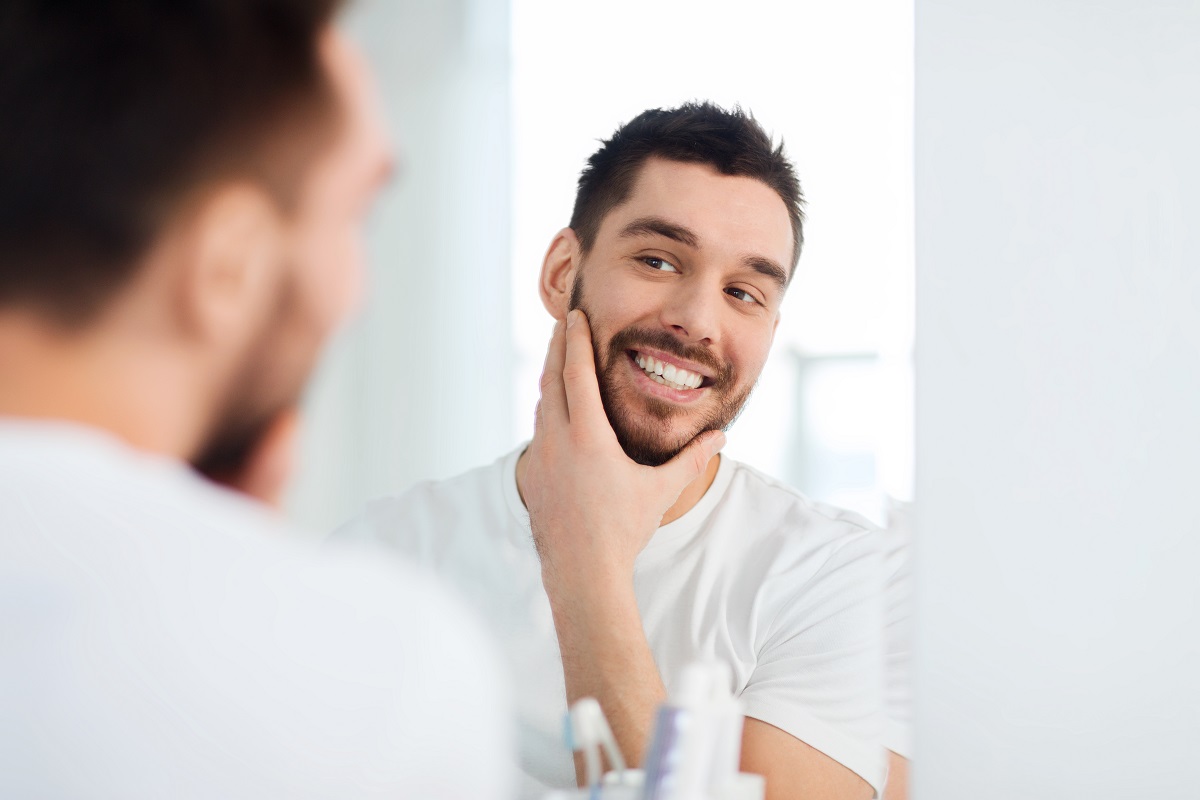 Tips for Men: How to Groom Yourself Better - Pour on Prince